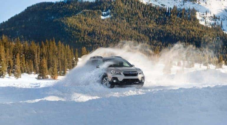 Why the Subaru Outback Has Something for Every Type of Driver