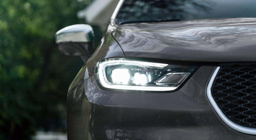 Are Minivans the Ultimate Road Trip Vehicle? | Online Auto Dealer