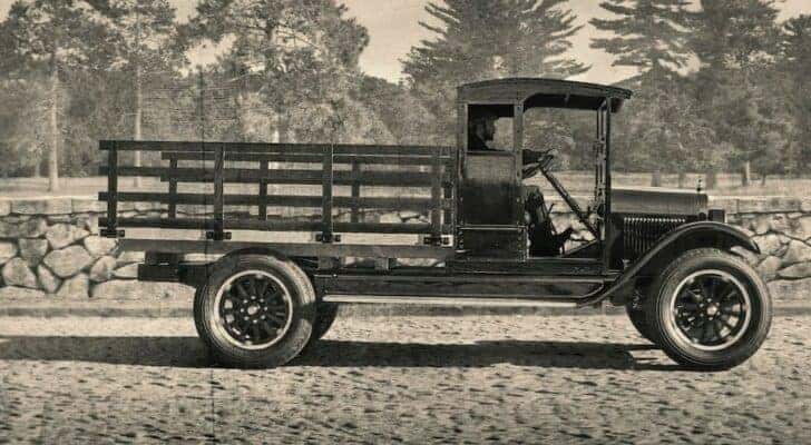 Evolution of the Chevy Silverado 1500 | Used Trucks for Sale