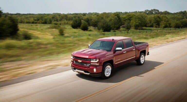 Evolution of the Chevy Silverado 1500 | Used Trucks for Sale