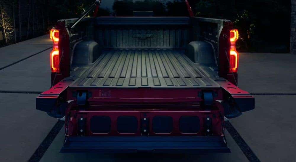 Why Drivers Prefer the Chevy Silverado 1500 Over the Ford F-150