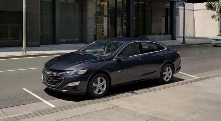 Used Chevy Malibu for Sale | Online Used Car Dealership