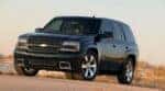 The History and Legacy of the Chevy Trailblazer | SUV Dealer