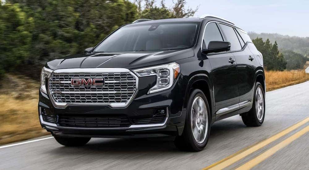 GMC Terrain for Sale | Online Pre-Owned SUV Dealership