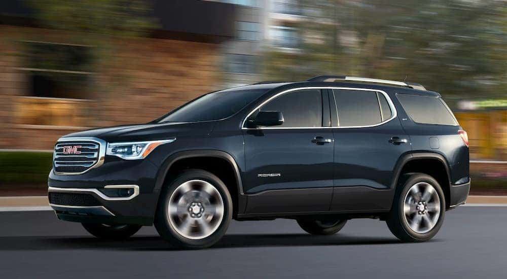 2019 GMC Acadia for Sale | Online Auto Dealership Serving the USA