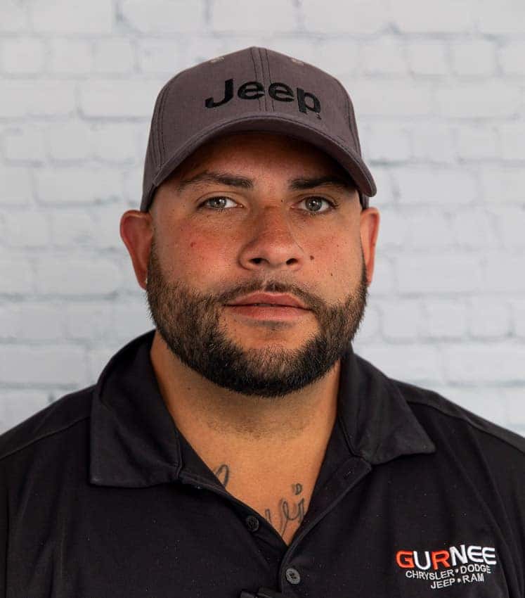 Gurnee CDJR Staff | Chrysler, Dodge, Jeep, Ram Dealer, IL