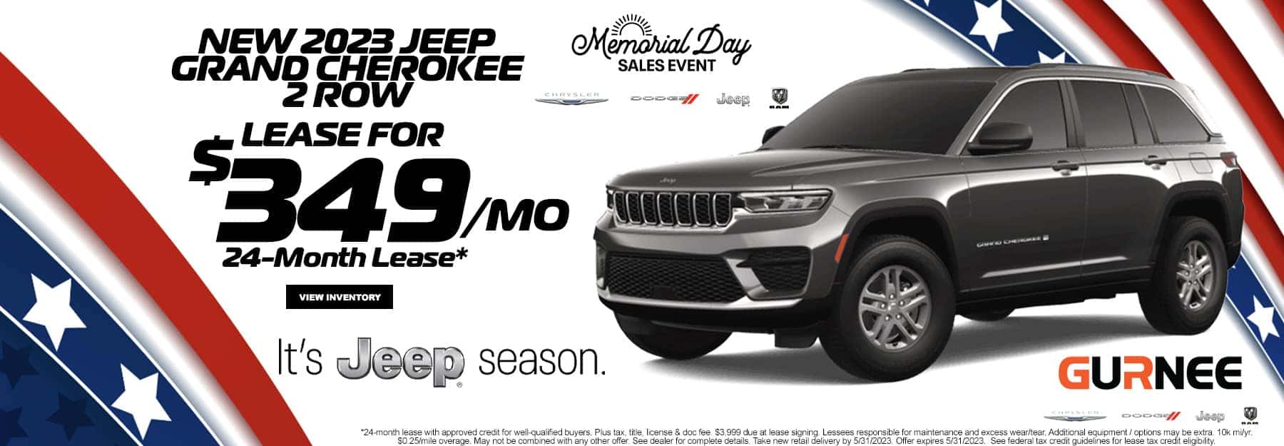 Gurnee Dodge Chrysler Jeep Ram