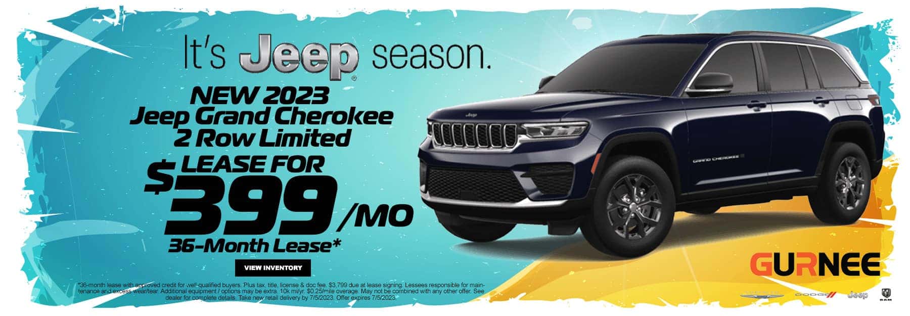 Gurnee Dodge Chrysler Jeep Ram