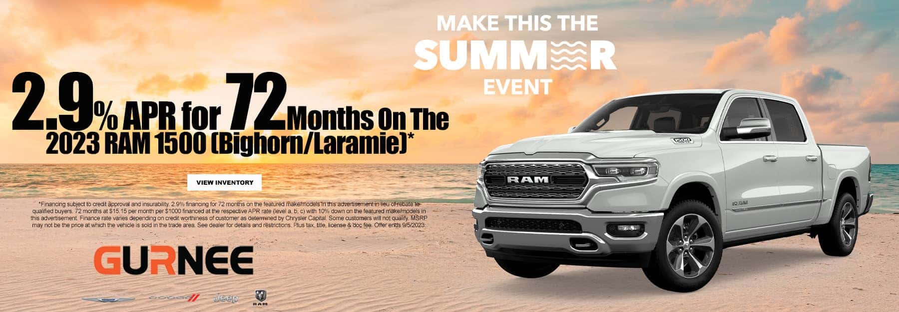 Gurnee Dodge Chrysler Jeep Ram