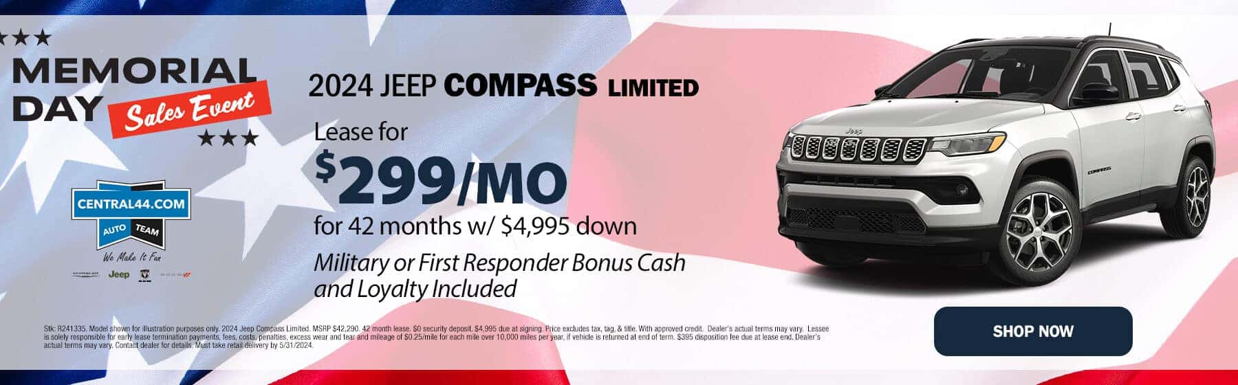 5 Star Jeep and RAM Dealership in MA | New and Used Jeep & RAM for Sale ...