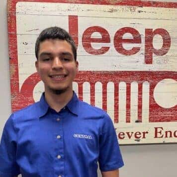 Central CJDR of Norwood Staff | Chrysler, Dodge, Jeep, Ram Dealer