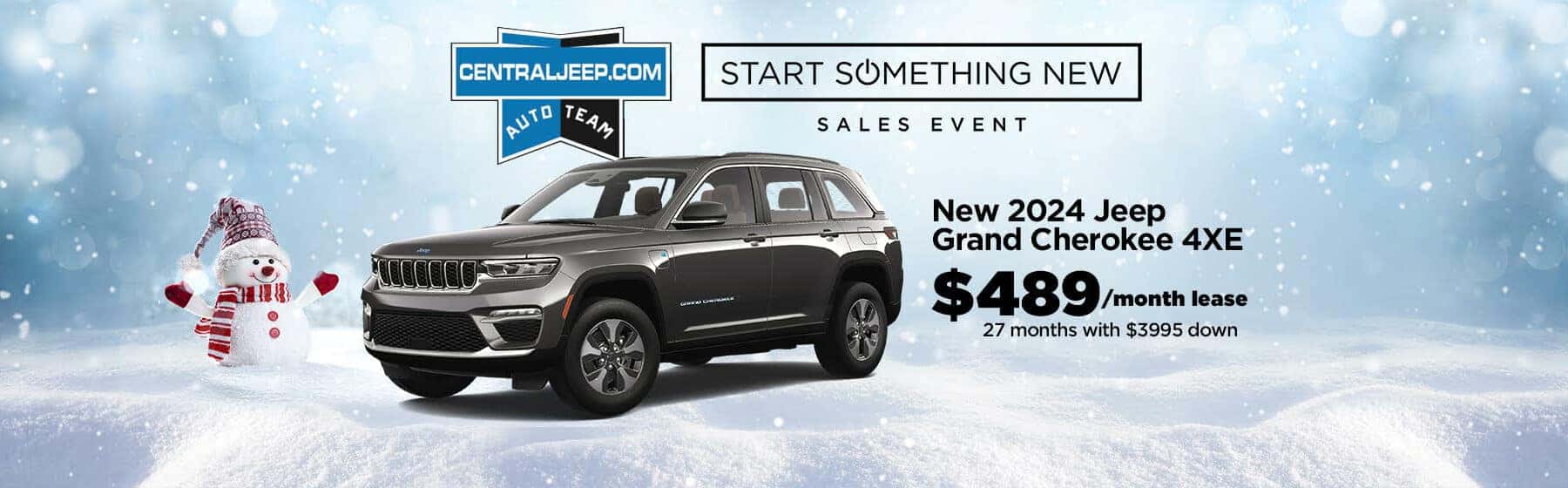 Jeep Chrysler Dodge Ram, Central of Norwood | Serving the Boston Area