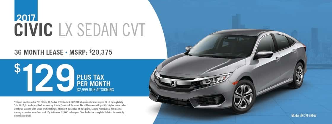 Culver City Honda Service