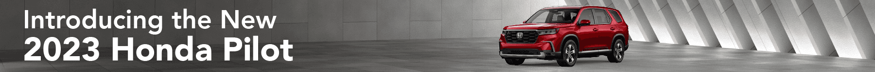 Pre-Owned 2023 Honda Pilot 2WD EX-L 7P Sport Utility in Cathedral City ...