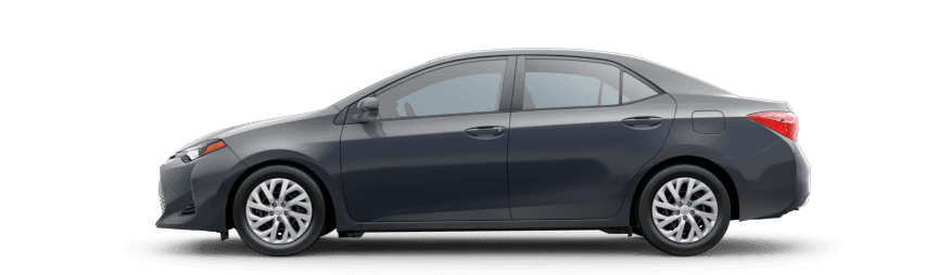 Toyota Corolla in Culver City, CA | Culver City Toyota