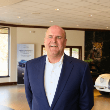 DeNooyer Jaguar Staff | Kalamazoo Jaguar Dealer