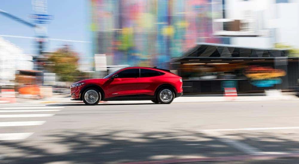 The Best SUVs for Long Commutes | Auto Dealerships Near Troy, NY