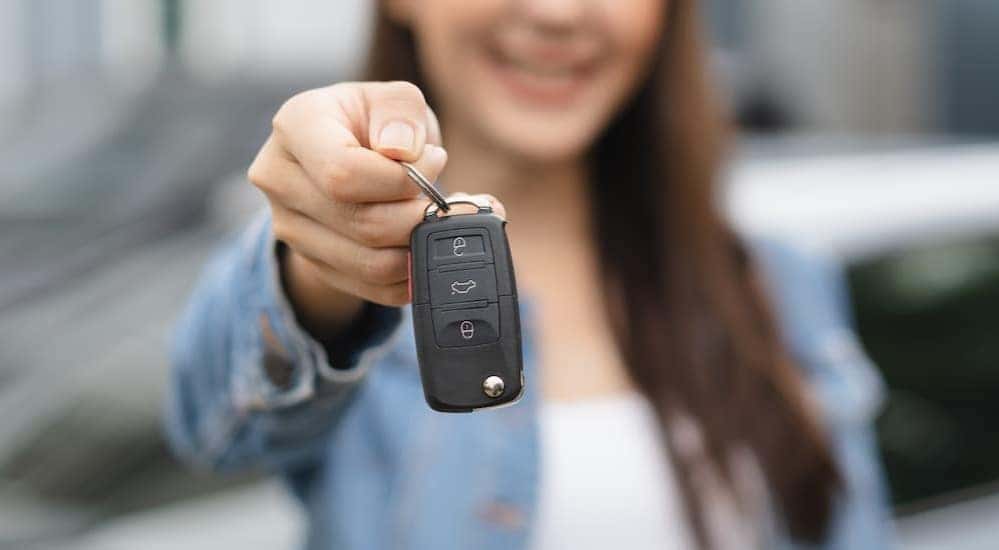 The Benefits of Selling Your Car to a Dealership vs Private Sale