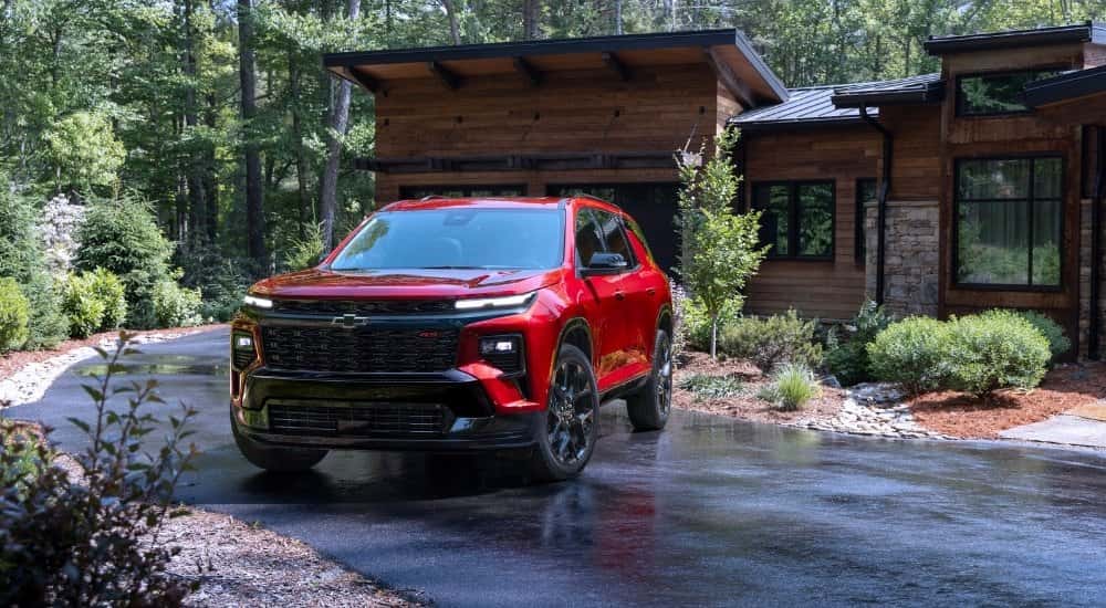 Sitemapcdatahttpsthereferenznethow Long Will A Chevy Traverse Last