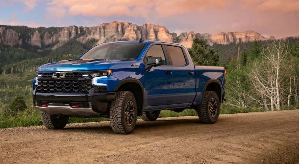 Shopping for a Used Chevy? Consider These Popular Models | Dealer