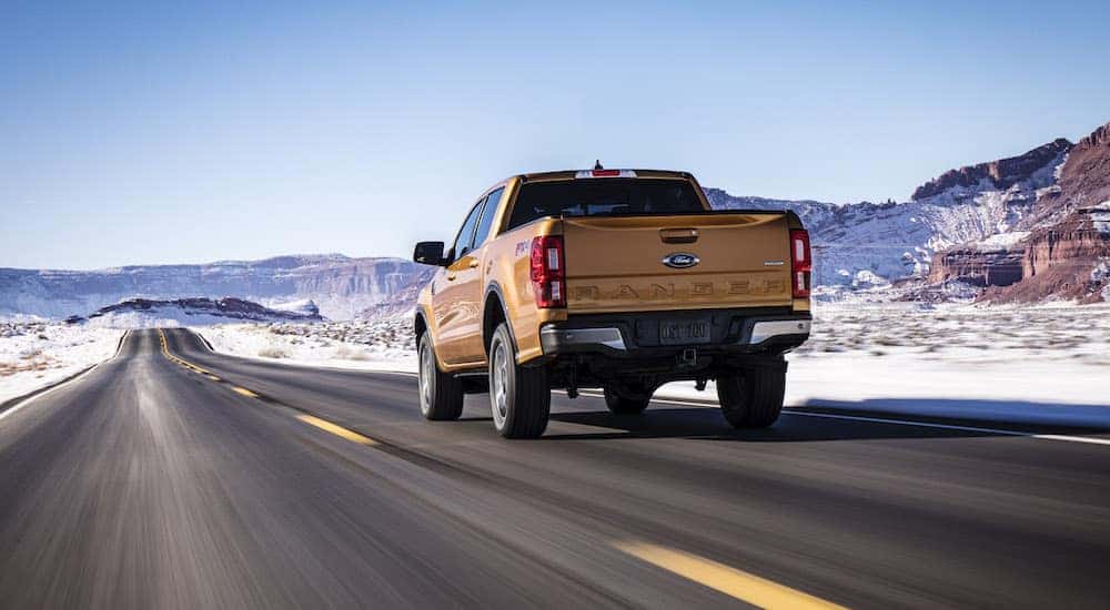 The Latest Ford Vehicles to Get Excited About | Troy Auto Dealer