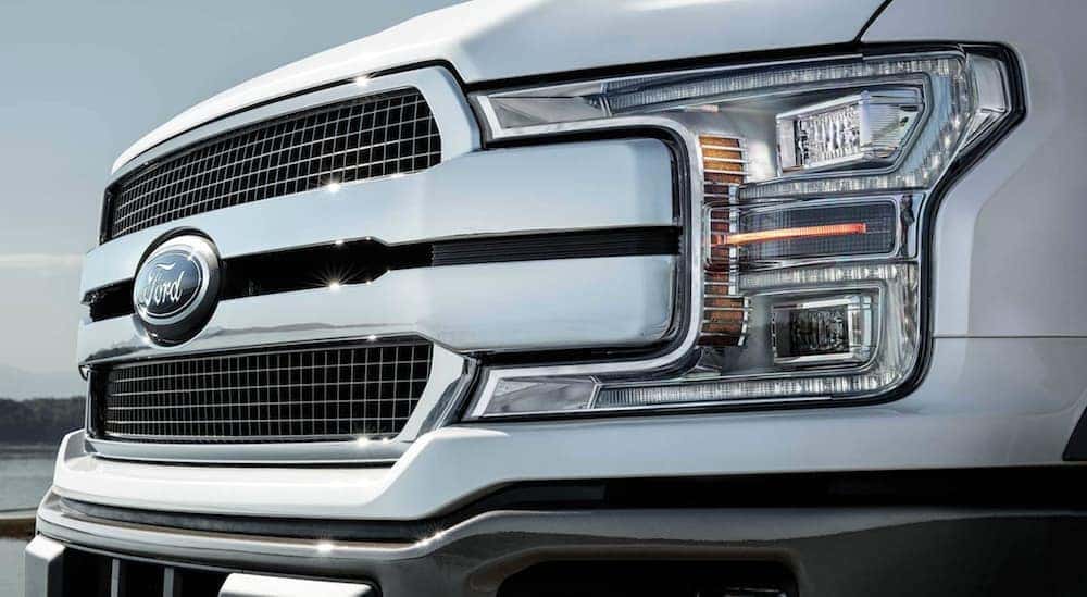 Everything We Know About the Ford F-150 Hybrid | Trucks for Sale