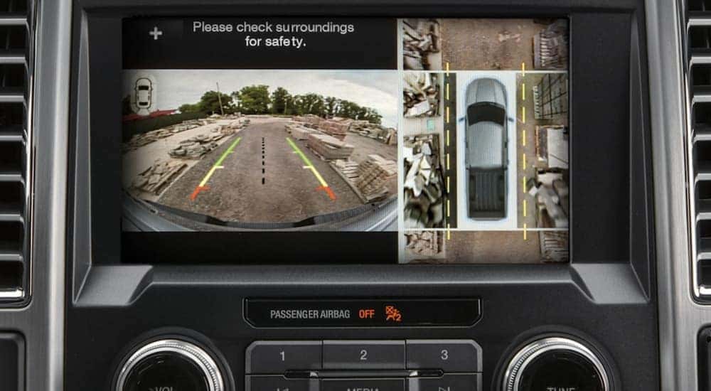 The New 2021 Ford F-150 Redesign | Trucks for Sale in Albany, NY