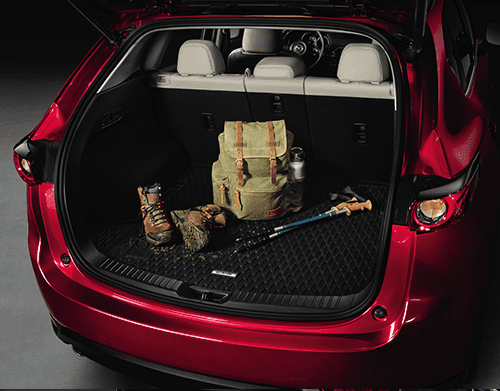 Mazda CX 5 Accessories | Albany, NY | DePaula Mazda