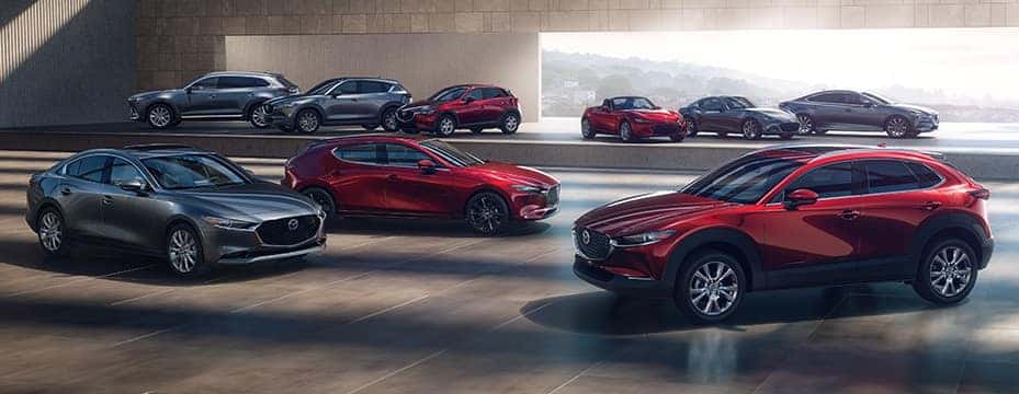 Consumer Reports: Mazda Best Auto Maker 2021 | DePaula Mazda