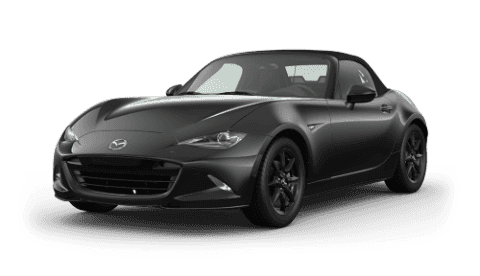 Mazda MX-5 Miata vs. Subaru BRZ | DePaula Mazda