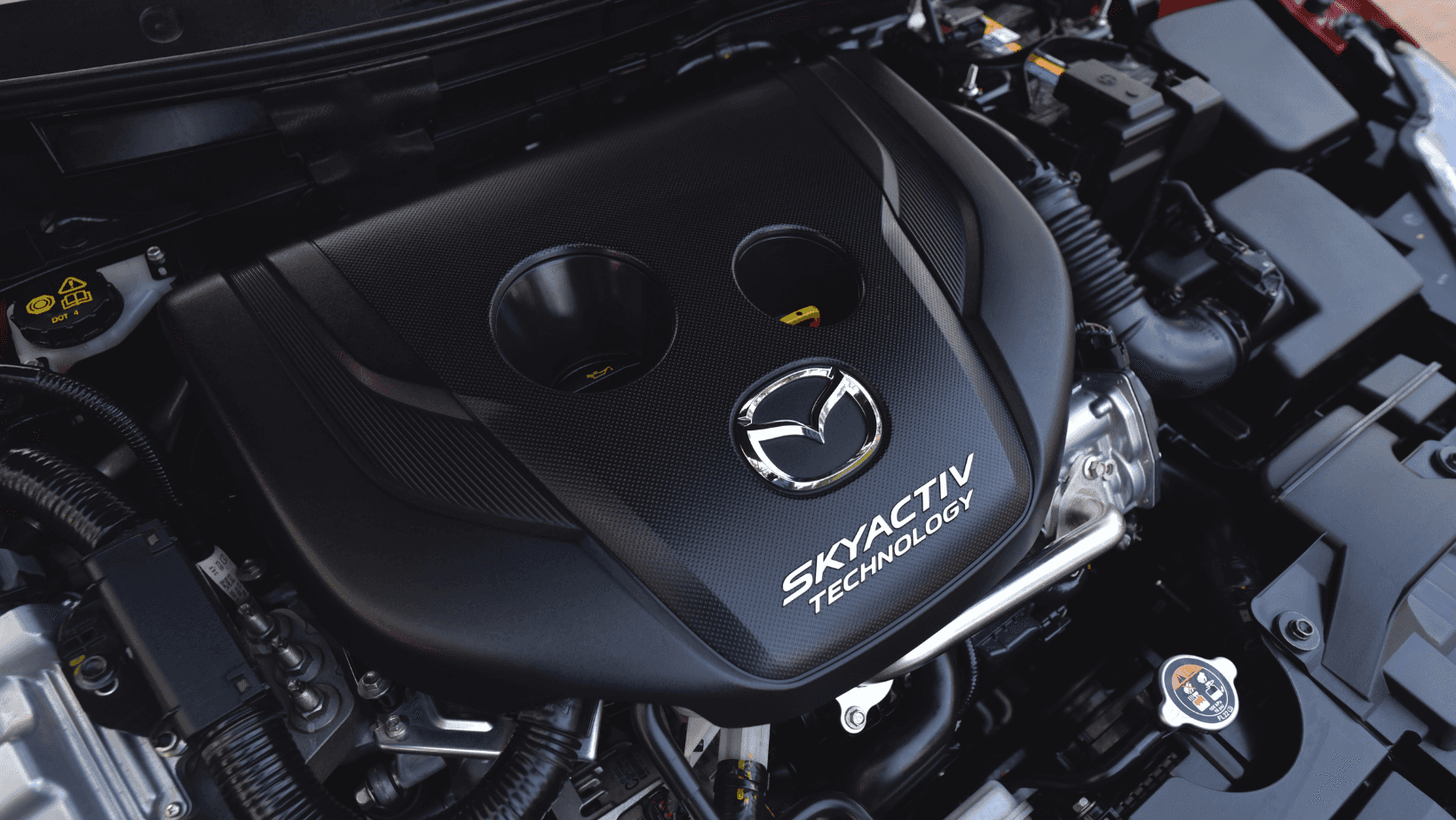 Who Makes Mazda? The History of Mazda | DePaula Mazda