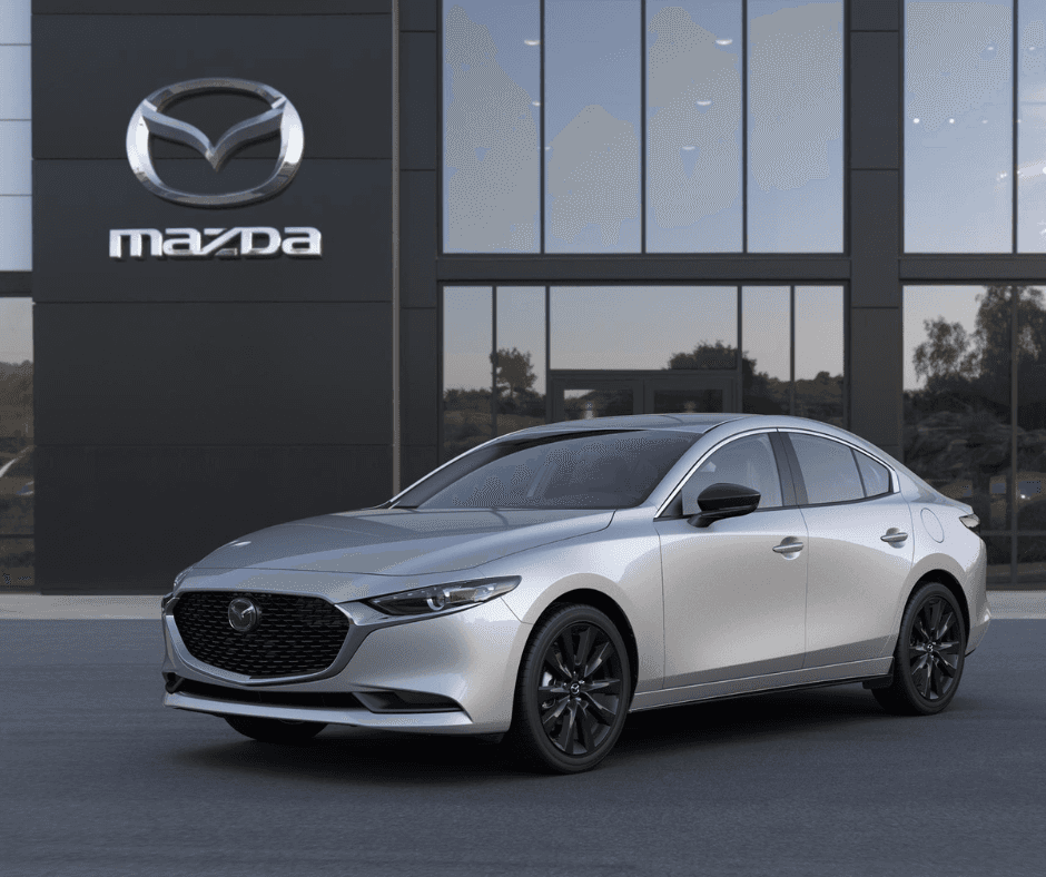 Introducing the Mazda 2025 Models | DePaula Mazda