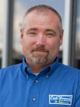 Dick Hannah Acura of Portland Staff | Portland Acura Dealer