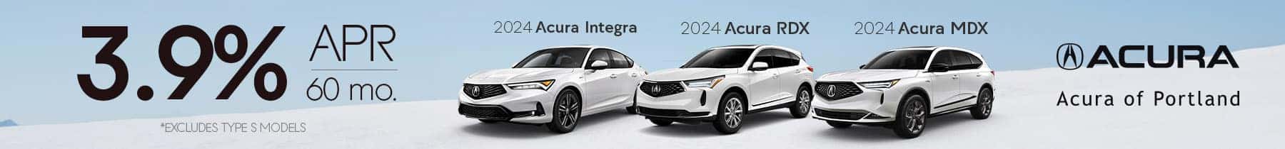 Dick Hannah Acura of Portland | Acura Dealer in Portland, OR