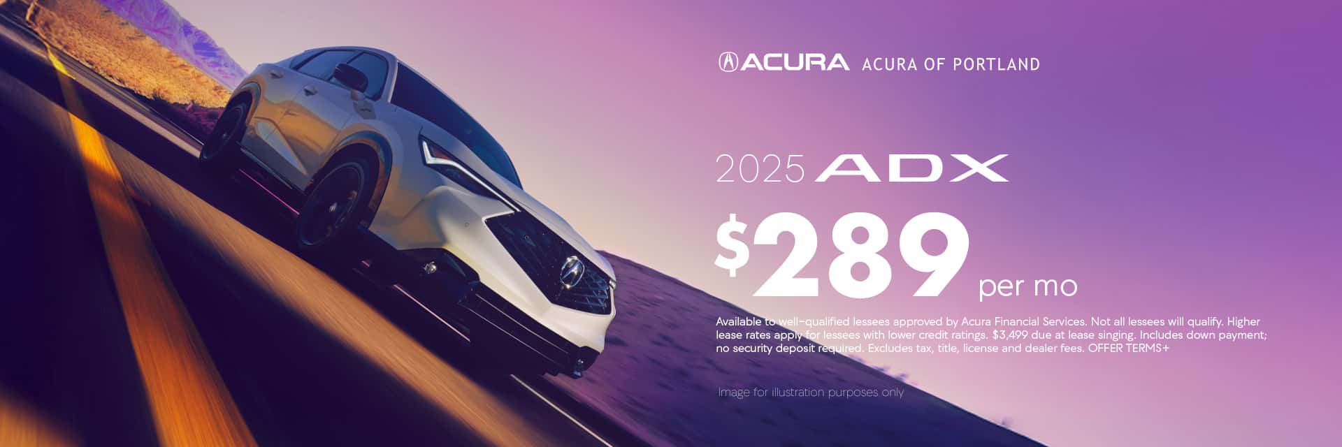 Dick Hannah Acura of Portland | Acura Dealer in Portland, OR