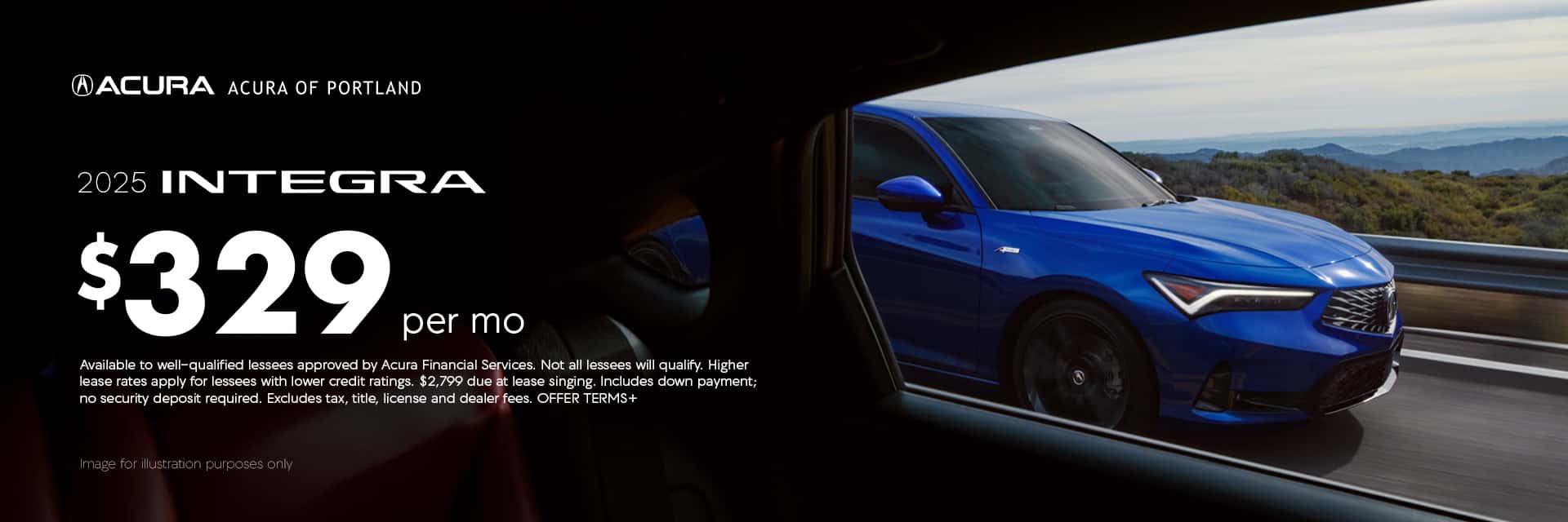 Dick Hannah Acura of Portland | Acura Dealer in Portland, OR