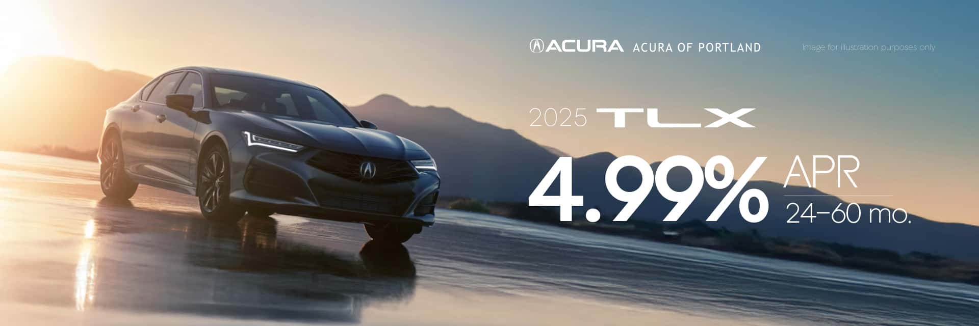 Dick Hannah Acura of Portland | Acura Dealer in Portland, OR