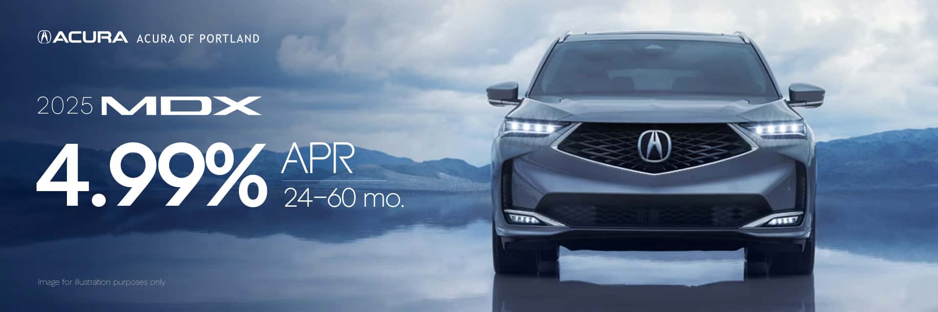 Dick Hannah Acura of Portland | Acura Dealer in Portland, OR