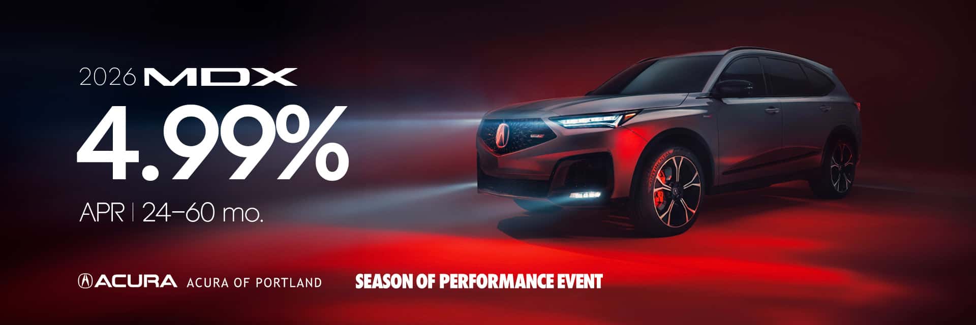Dick Hannah Acura of Portland | Acura Dealer in Portland, OR