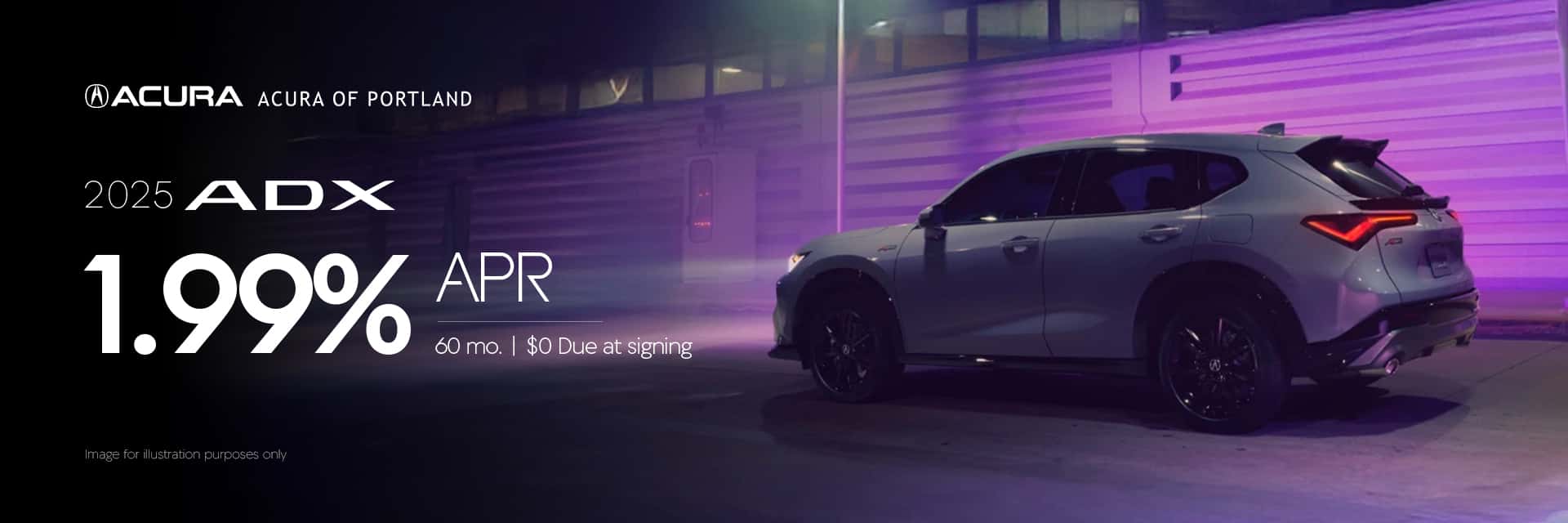 Dick Hannah Acura of Portland | Acura Dealer in Portland, OR