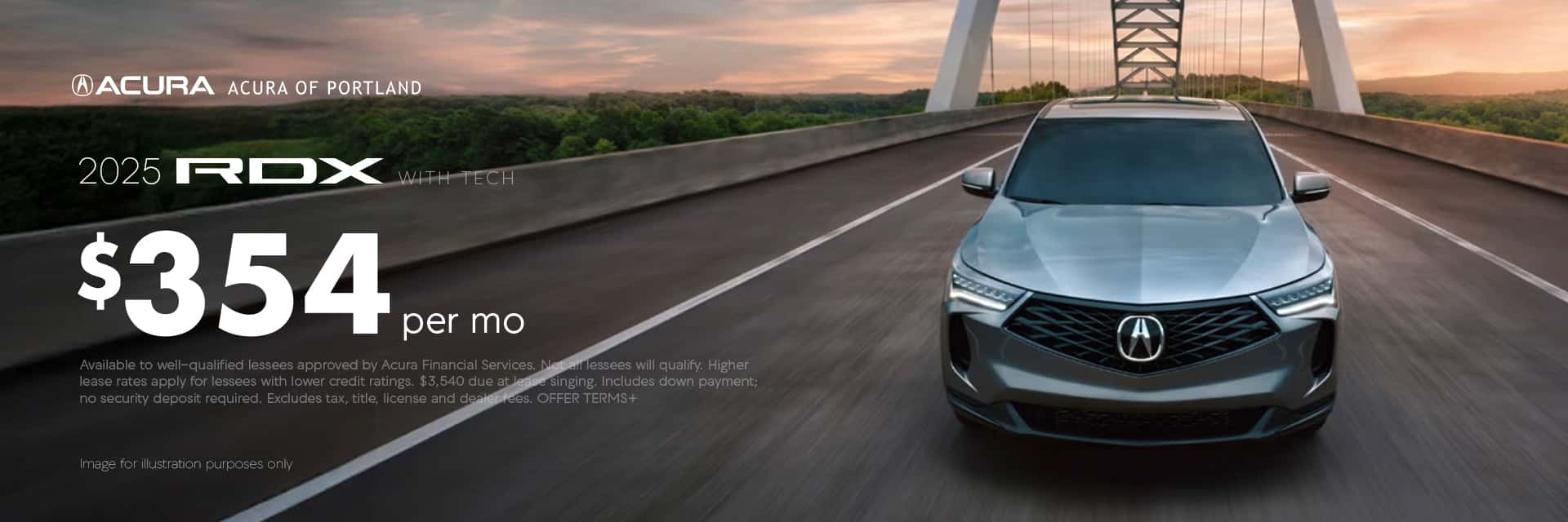Dick Hannah Acura of Portland | Acura Dealer in Portland, OR