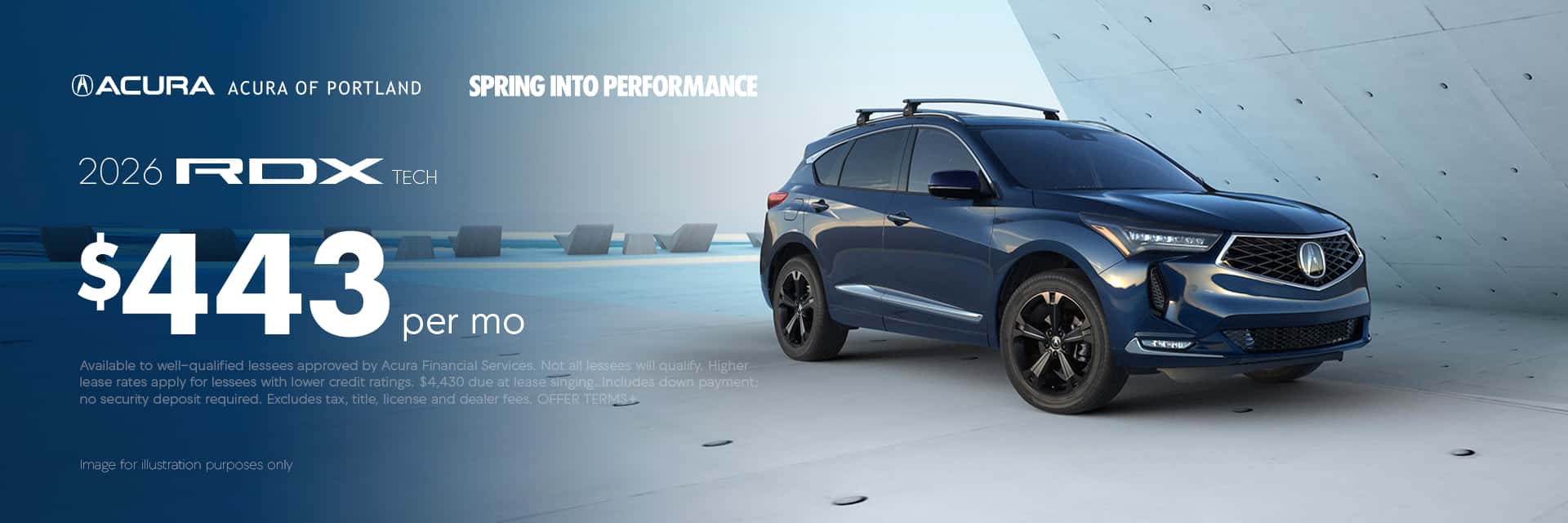 Dick Hannah Acura of Portland | Acura Dealer in Portland, OR