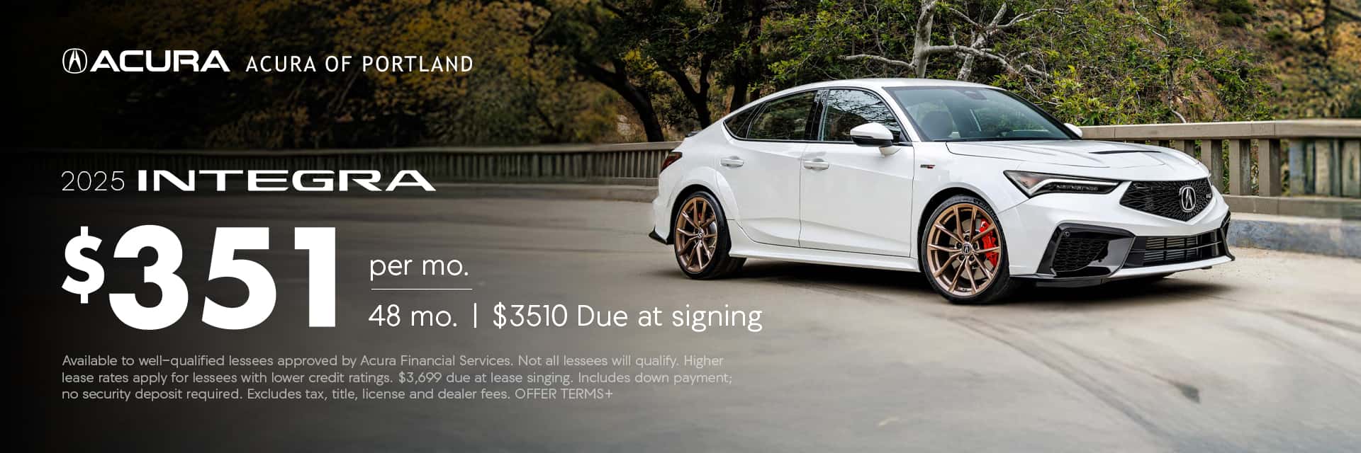 Dick Hannah Acura of Portland | Acura Dealer in Portland, OR