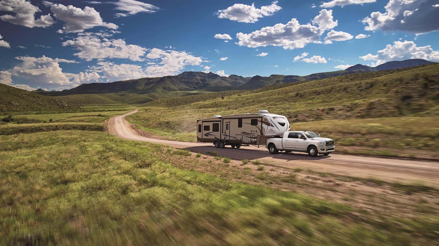 Ram Dealer near Me | Eddy’s CDJR