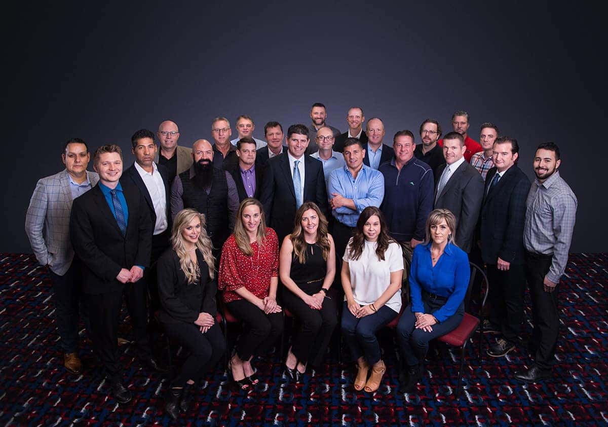 Meet Brandon Steven | Eddy's Everything