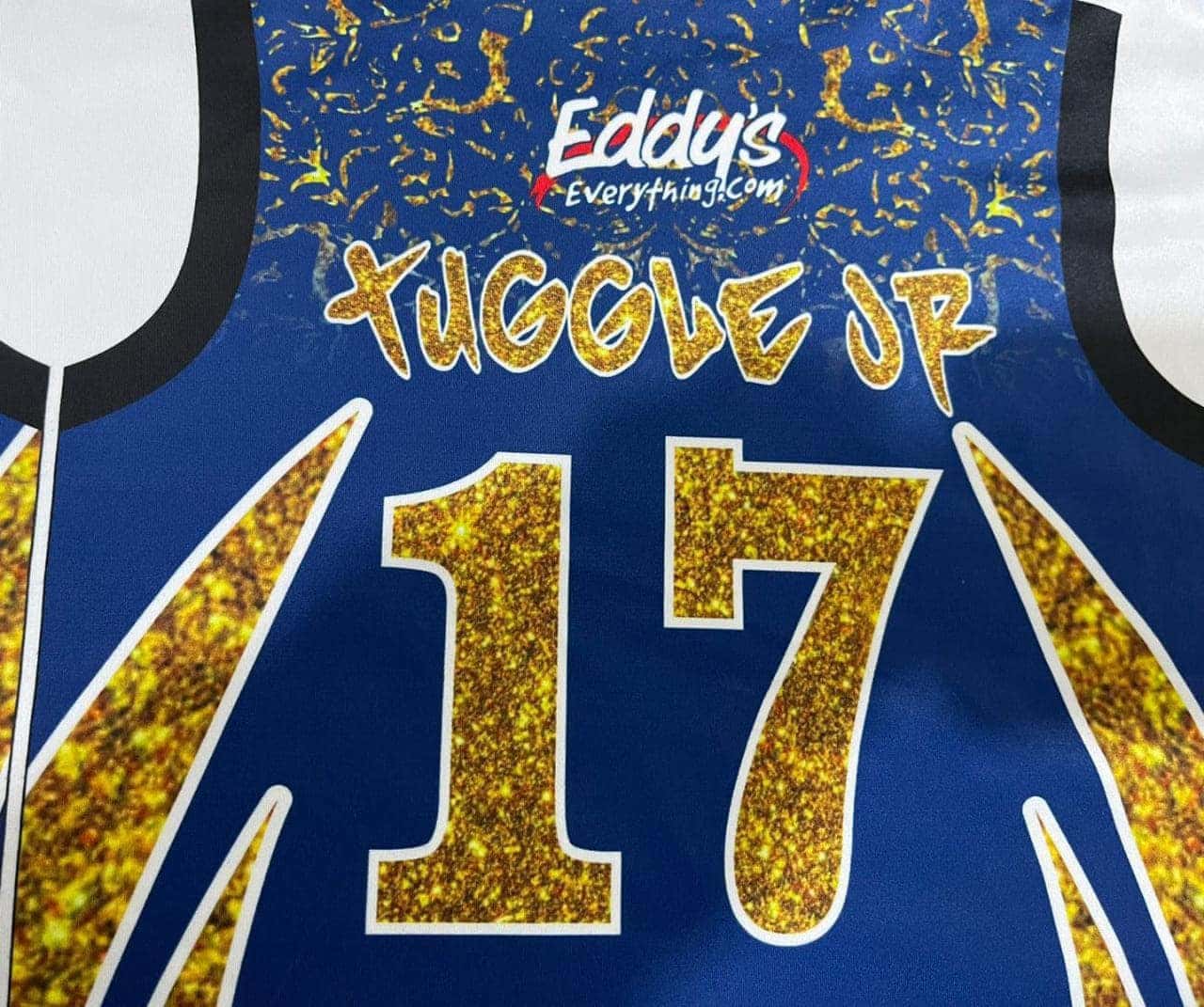 Show Your Support and Cheer On Our Sponsored Football Team! | Eddy's ...