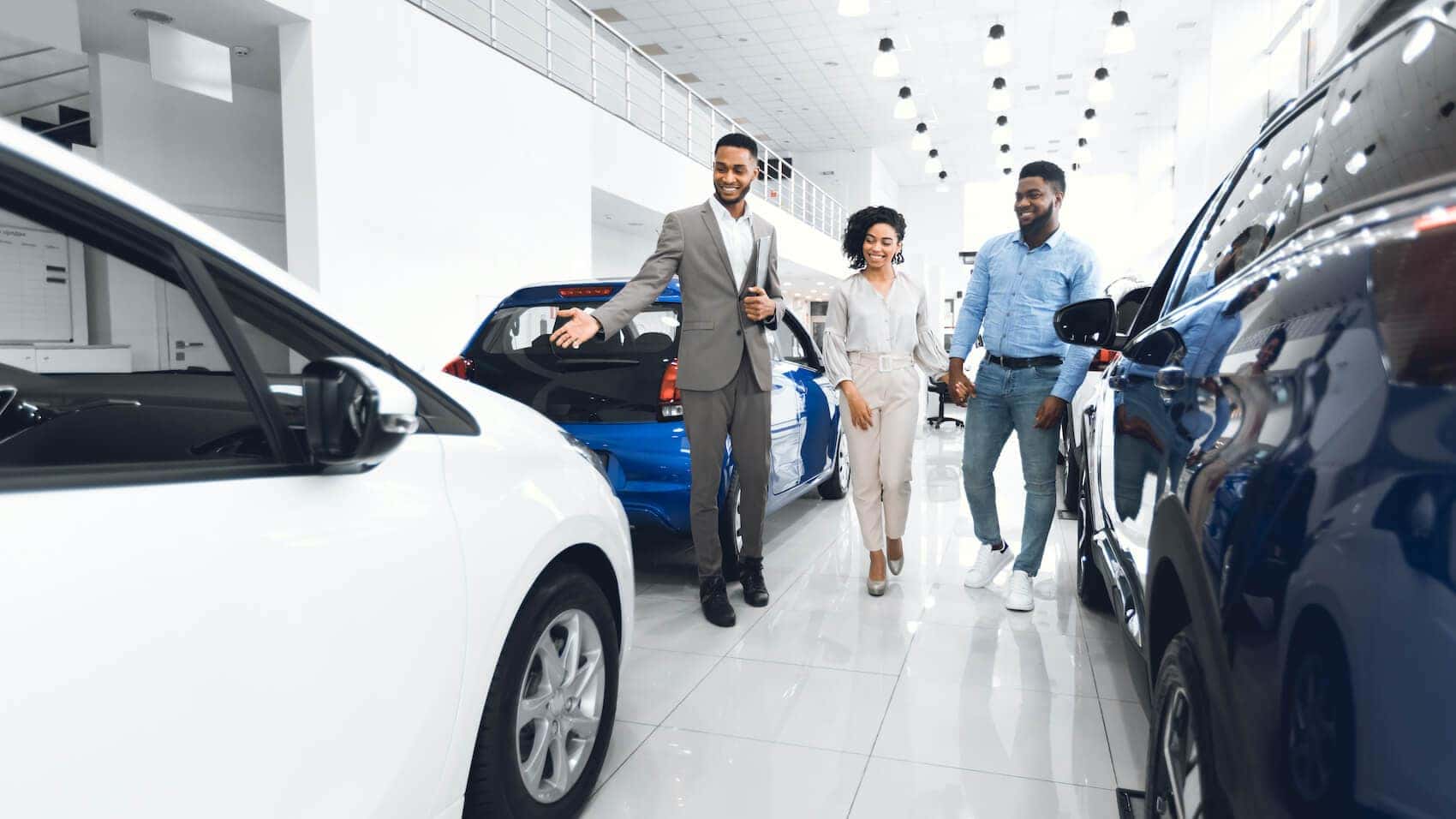 Used Car Dealer near Me | Eddy’s Everything