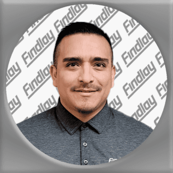 Meet the Expert Team | Findlay Chrysler Dodge Jeep Ram