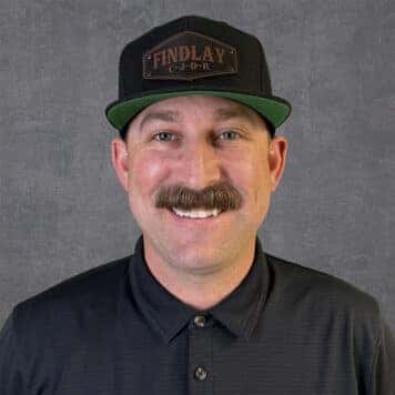 Meet the Expert Team | Findlay Chrysler Dodge Jeep Ram