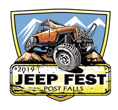 2019 Jeep Fest Post Falls | Findlay Chrysler Jeep Dodge Ram
